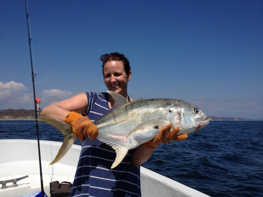 COSTA RICA, PAYS DU MYTHIQUE POISSON COQ - GP Voyages