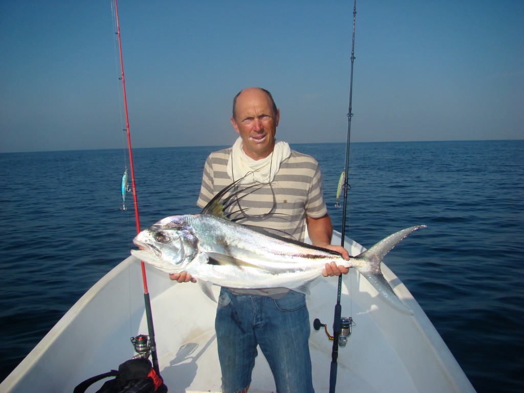 COSTA RICA, PAYS DU MYTHIQUE POISSON COQ - GP Voyages