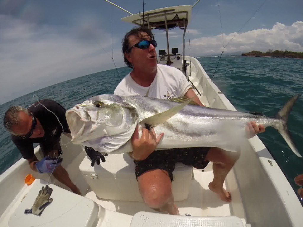 COSTA RICA, PAYS DU MYTHIQUE POISSON COQ - GP Voyages