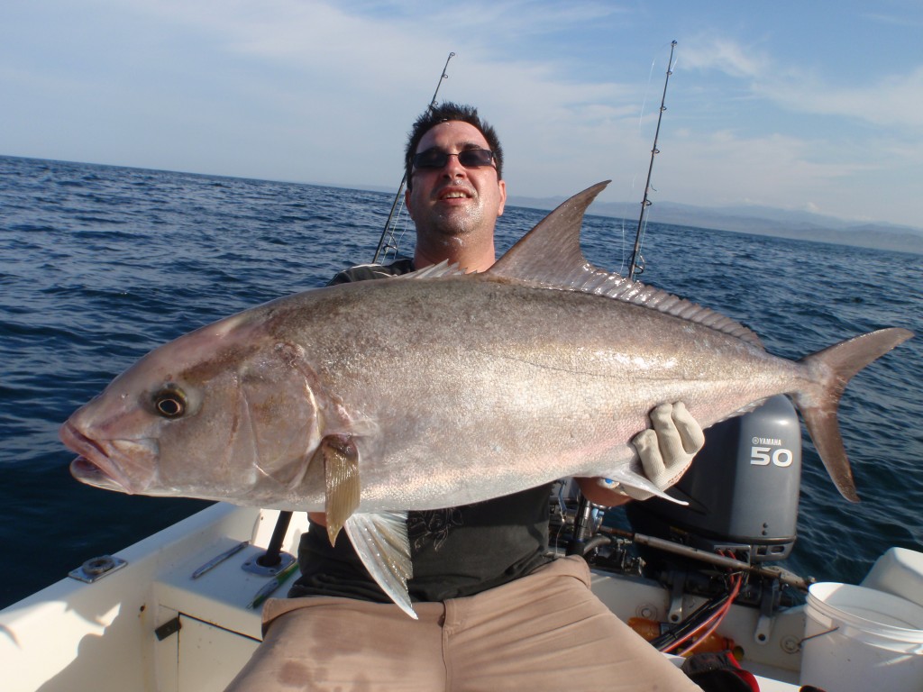 COSTA RICA, PAYS DU MYTHIQUE POISSON COQ - GP Voyages